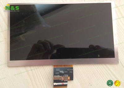 China TM070DDH15 Tianma LCD Displays 1024×600 262K / 16.7M WLED LVDS for sale