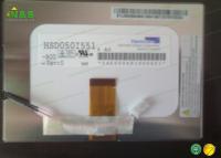 China HSD050I551-A00 TFT LCD Module , HannStar flat panel lcd display 5.0 inch for sale