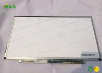 China Normally White 13.3 inch TOSHIBA industrial lcd panel LT133EE09400 1366 ×768 Resolution for sale