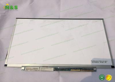 China Normally White 13.3 inch TOSHIBA industrial lcd panel LT133EE09400 1366 ×768 Resolution for sale