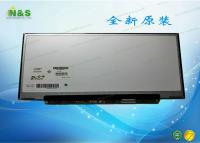 China LT133EE09500 TOSHIBA Industrial LCD Displays , 13.3 inch laptop lcd screen LVDS for sale