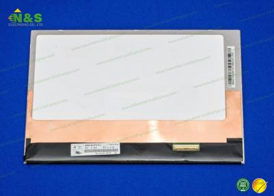 China HannStar HSD101PWW1-A00 Industrial LCD Displays 10.1 inch Normally Black for sale