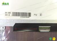China Square 17.3 Inch LP173WF4-SPF2 LG LCD Panel with 381.888×214.812 mm for sale