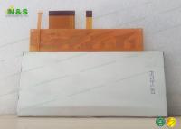 China LQ043T1DG01 sharp lcd module , 4.3 inch digital flat panel lcd display 95.04×53.856 mm for sale