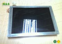 China LQ043T3DX04 4.3 inch Sharp LCD Panel Normally Black with 95.04×53.856 mm for sale