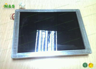 China LQ043T3DX04 4.3 inch Sharp LCD Panel Normally Black with 95.04×53.856 mm for sale