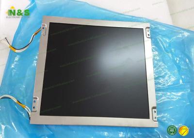China LQ064V3DG01 350 sharp lcd replacement screen , 262K medical lcd display CCFL TTL for sale