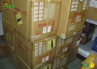 China Antiglare LQ064V3DG06 Sharp LCD Panel 6.4 inch with 130.56×97.92 mm for sale