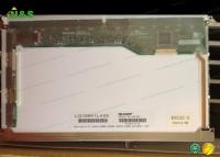 China 10.6 inch LQ106K1LA05  Sharp LCD PanelHard coating  	LCM	1280×768 	280	350:1	262K	WLED	LVDS for sale