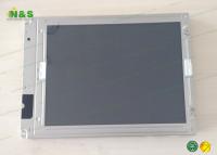 China LQ121S1DG81   	12.1 inch Sharp LCD Panel Normally White for Industrial Application for sale