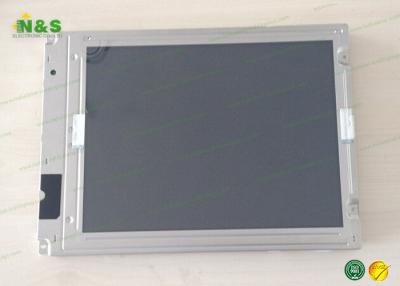China LQ121S1DG81   	12.1 inch Sharp LCD Panel Normally White for Industrial Application for sale