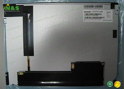 China LQ150X1LG71  Sharp LCD Panel 	15.0 inch with  	304.1×228.1 mm Active Area for sale