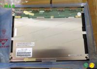 China High Brightness SANYO industrial lcd screen Display TM121SV-A01 TM121SV-A02 for sale