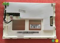 China 5.7 Inch G057QN01 V2 anti glare lcd screen 320*240 TN LCD CMOS 1ch 6- bit 800 cd / m2 for sale