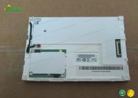 China G057QN01 V1 QVGA AUO LCD Panel display / industrial lcd screen panel replacement for sale