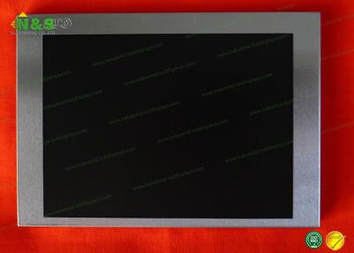 China TFT G057VN01 V1 VGA auo lcd screen 640(RGB)*480 WLED Lamp Type for sale