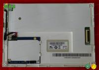 China TFT G057VN01 V1 VGA auo lcd screen 640(RGB)*480 WLED Lamp Type for sale