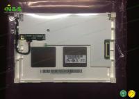 China TFT G057VN01 V1 VGA auo lcd screen 640(RGB)*480 WLED Lamp Type for sale