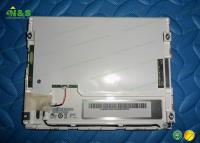 China 6.5 Inch G065VN01 V2 AUO LCD Panel 640x480 VGA Signal Input LCD Controller Board for sale