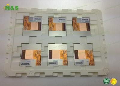 China TPO 3.5 Inch TFT LCD Screen with Touch Panel TD035TTEA3 QVGA 320(RGB)*240 for sale