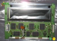 China 3H Hitachi 4.8 inch industrial monochrome lcd display module SP12N01L6ALCZ CE for sale