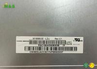 China Landscape M185BGE-L2U Anti Glare Innolux LCD Panel Screen 409.8×230.4 mm Active Area for sale