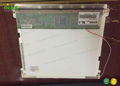 China HX104X01-210 HYDIS 10.4 lcd panel LCM 1024×768  300  600:1 262K 	WLED 	LVDS for sale