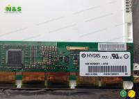 China HX104X01-212 	Industrial LCD Displays    	HYDIS   	10.4 inch LCM  1024×768   340  600:1   262K  WLED   LVDS for sale