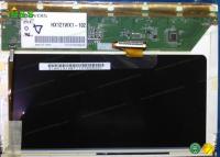 China HX121WX1-102 	 Industrial LCD Displays  HYDIS  HYDIS   	12.1 inch with  	261.12×163.2 mm for sale