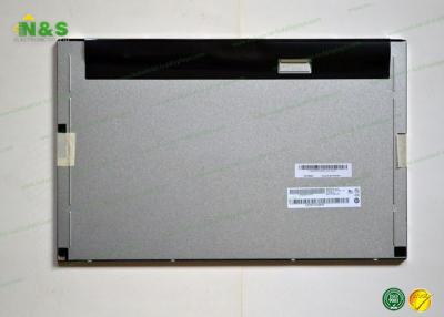 China AUO M185XW01 V2 LCD Panel 18.5 inch Hard coating with 409.8×230.4 mm Active Area for sale