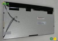 China AUO LCD Panel M185XW01 VE  18.5 inch Normally White with 409.8×230.4 mm for sale