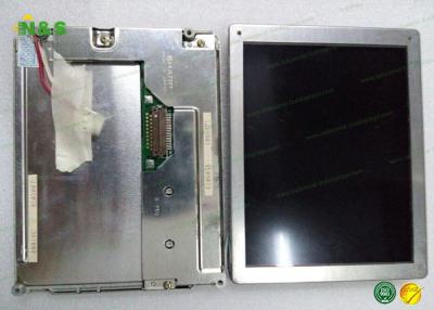 China LQ6BW50M    	5.8 inch 	Sharp LCD Panel Normally White LCM 	400×234  	320 	60:1 		CCFL 	Analog for sale