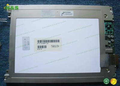 China LQ94D021 	 Sharp LCD Panel  SHARP  	9.4 inch	LCM 	640×480  			512 	CCFL 	TTL for sale