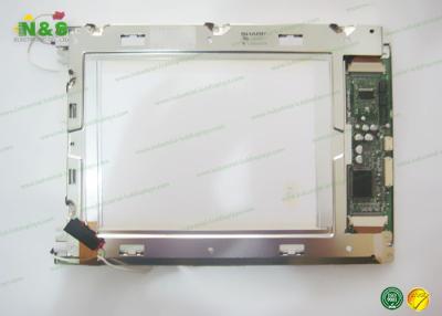 China 8.4 inch LQ9D010 	Sharp LCD Panel Normally White	LCM 	640×480  			512 	CCFL 	TTL for sale