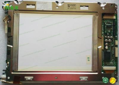 China Antiglare LQ9D011 	Sharp LCD Panel   	8.4 inch for Industrial Application for sale