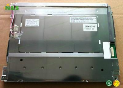 China LQ9D01A 	 	8.4 inch 	Sharp LCD Panel  with 170.88×129.6 mm Active Area for sale