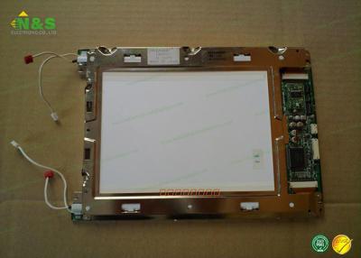 China Normally White LQ9D021    Sharp LCD Panel   	SHARP 	 	8.4 inch	LCM 	640×480  	70 	60:1 	512 	CCFL 	TTL for sale