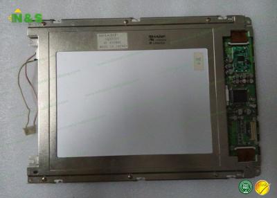 China LQ9D024 	Sharp LCD Panel   SHARP  	8.4 inch 	LCM 	640×480 for sale