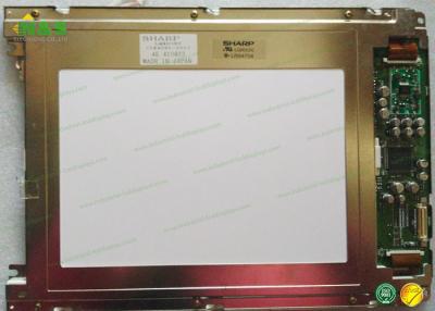 China LQ9D02C  	8.4 inch 	Sharp LCD Panel  with  	170.88×129.6 mm for Industrial Application for sale