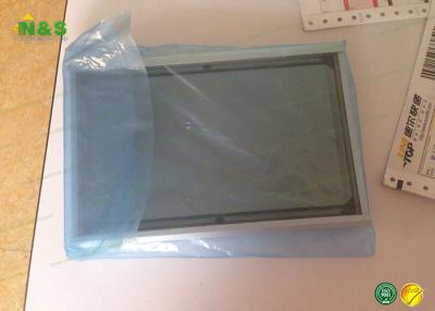 China Antiglare  LQ9D161 	 Sharp LCD Panel 	8.4 inch	LCM 	640×480  	140 	150:1 	4096 	CCFL 	TTL for sale