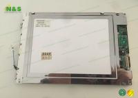 China Normally White  LQ9D169 	Sharp LCD Panel   	8.4 inch with  	170.88×129.6 mm for sale
