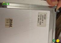 China LQ9D169K 	Sharp LCD Panel  SHARP  	8.4 inch LCM 	640×480  			4096 	CCFL 	TTL for sale