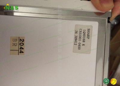 China LQ9D169K 	Sharp LCD Panel  SHARP  	8.4 inch LCM 	640×480  			4096 	CCFL 	TTL for sale