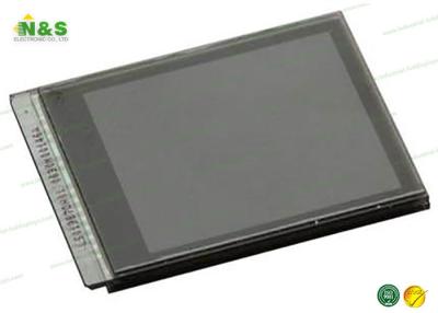 China Transflective  LS013B7DH01 	Sharp LCD Panel   	1.26 inch  	Hard coating for sale