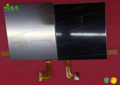 China LS024J3LX01 Sharp LCD Panel  2.4 inch  with 33.6×50.4 mm Active Area for sale