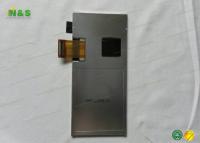 China LS030B3UW01 	Sharp LCD Panel  3.0 inch with 38.88×64.8 mm Active Area for sale