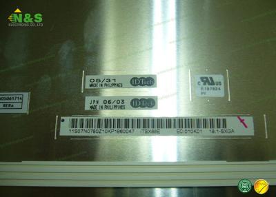 China ITSX88E          Industrial LCD Displays  	 IDTech 	18.1 inch with  	359.04×287.232 mm for sale