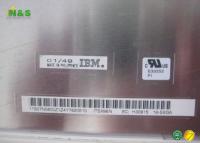 China ITSX98N    	18.1 inch      Industrial LCD Displays    IDTech    	359.04×287.232 mm Active Area for sale