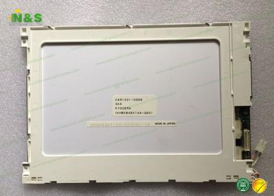 China Color      KHB084SV1AA-G83     Industrial LCD Displays    Kyocera    	8.4 inch with  	170.38×127.78 mm for sale