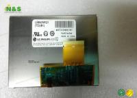 China LB043WQ1-TD01      LG LCD Panel    LG Display     	4.3 inch    LCM     480×272      350     400:1 	16.7M 	WLED 	TTL for sale